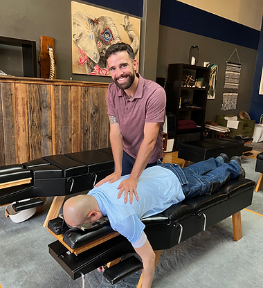 Chiropractic | The Source Chiropractic Oakland